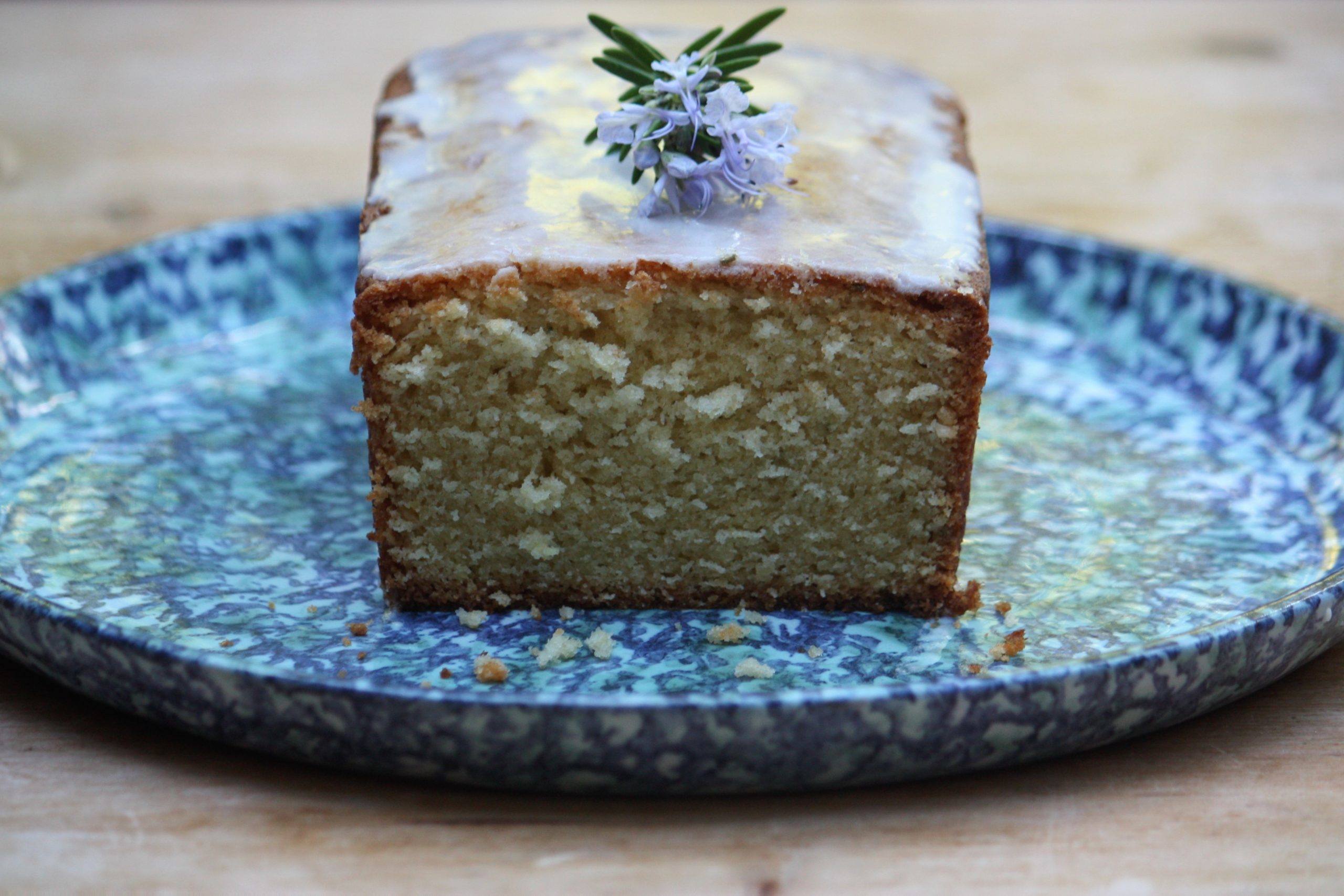Remembrance Cake - Solemnity – Jessika Hulbert